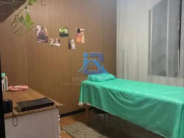 Conj. Comercial / Sala para Locação em Itatiba/SP Parque São Vicente