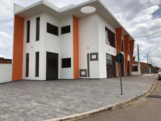 Conj. Comercial / Sala para Locação em Itupeva/SP Terra Brasilis
