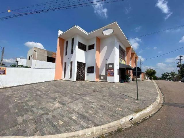 Conj. Comercial / Sala para Locação em Itupeva/SP Terra Brasilis