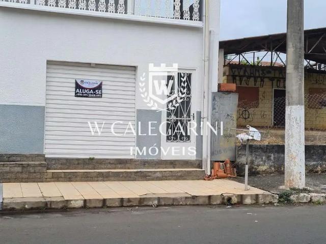 Conj. Comercial / Sala para Locação em Itupeva/SP Ana Luiza 1 Quartos