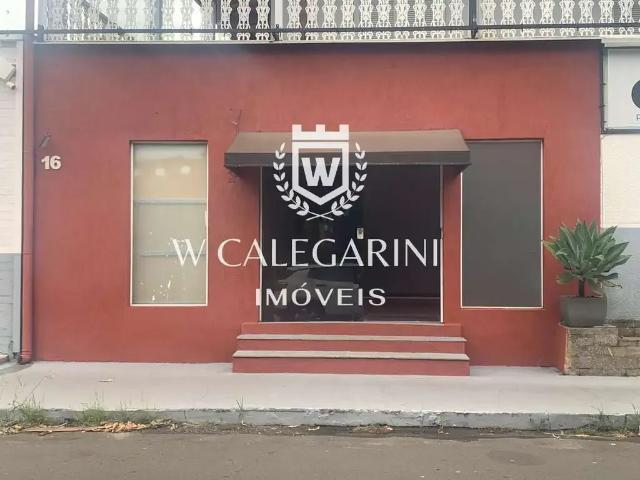 Conj. Comercial / Sala para Locação em Itupeva/SP Ana Luiza