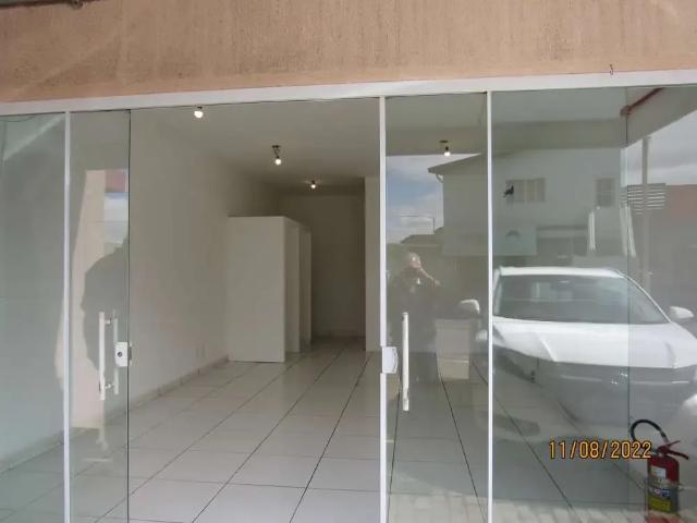 Conj. Comercial / Sala para Locação em Itupeva/SP Centro