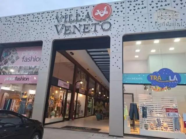 Conj. Comercial / Sala para Locação em Itupeva/SP Centro