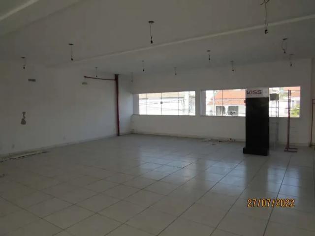 Conj. Comercial / Sala para Locação em Itupeva/SP Centro