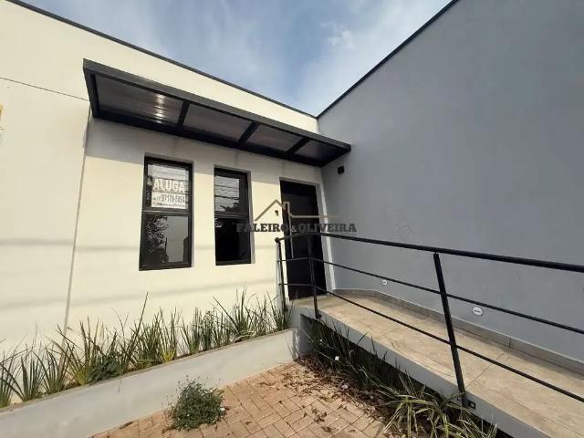Conj. Comercial / Sala para Locação em Itupeva/SP Chácara Paraíso