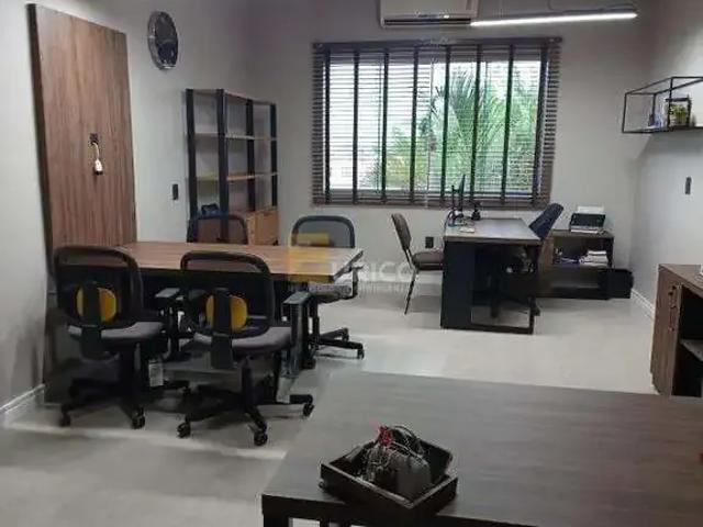 Conj. Comercial / Sala para Locação em Itupeva/SP Jardim São Vicente