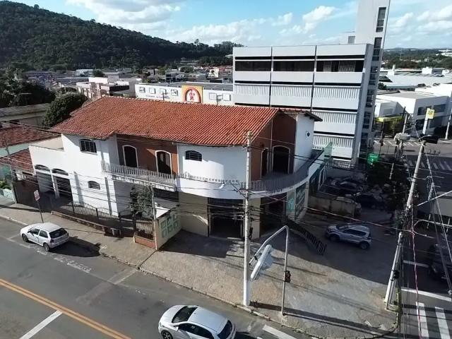 Conj. Comercial / Sala para Locação em Itupeva/SP Jardim São Vicente