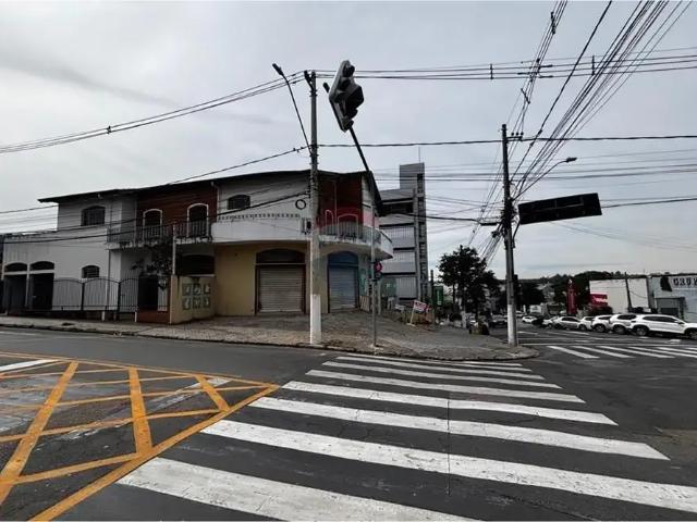 Conj. Comercial / Sala para Locação em Itupeva/SP Jardim São Vicente