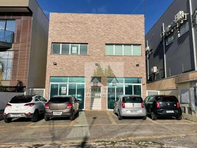 Conj. Comercial / Sala para Locação em Itupeva/SP Parque das Vinhas