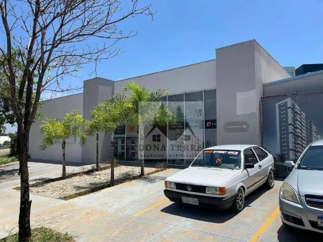 Conj. Comercial / Sala para Locação em Itupeva/SP Parque das Vinhas