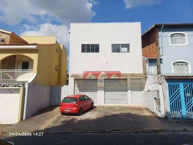 Conj. Comercial / Sala para Locação em Itupeva/SP Portal de Santa Fé