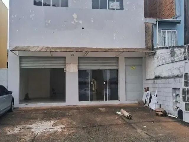 Conj. Comercial / Sala para Locação em Itupeva/SP Portal de Santa Fé