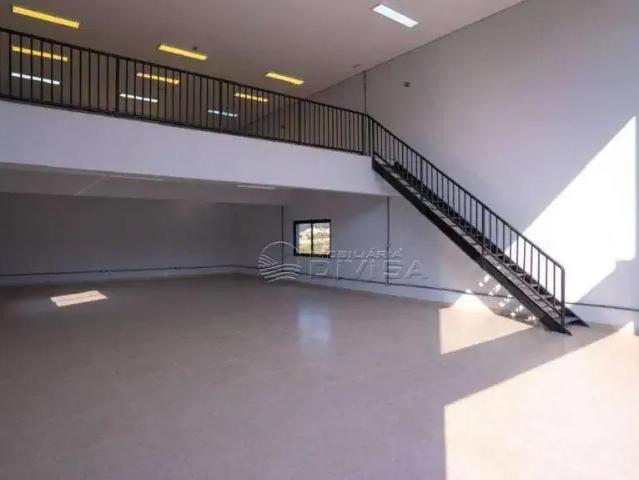 Conj. Comercial / Sala para Locação em Itupeva/SP São Venâncio