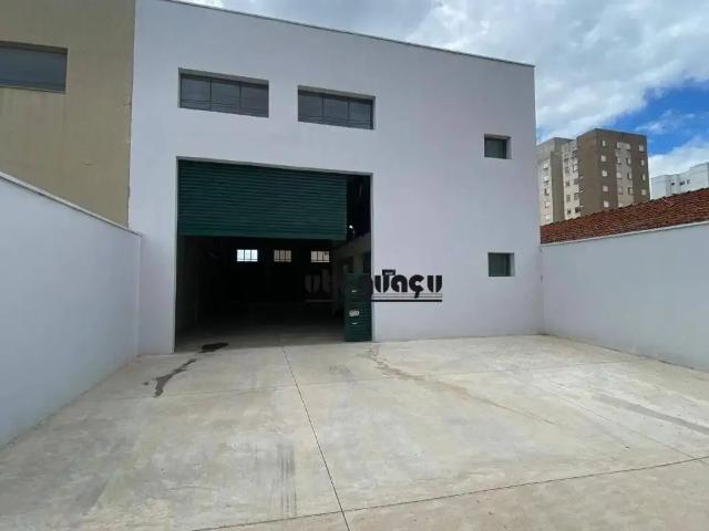 Conj. Comercial / Sala para Locação em Itu/SP Nossa Senhora Aparecida