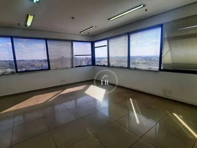Conj. Comercial / Sala para Locação em Itu/SP Alto da Vila Nova