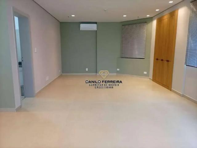 Conj. Comercial / Sala para Locação em Itu/SP Alto da Vila Nova