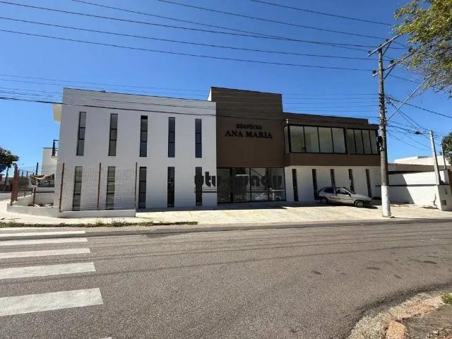 Conj. Comercial / Sala para Locação em Itu/SP Brasil