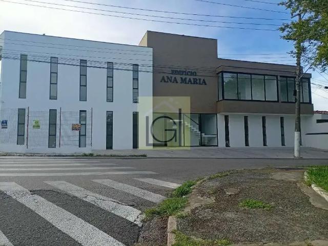 Conj. Comercial / Sala para Locação em Itu/SP Brasil