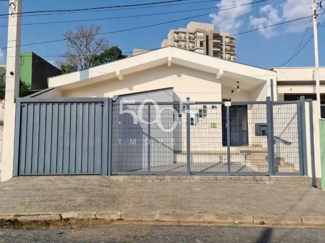 Conj. Comercial / Sala para Locação em Itu/SP Brasil