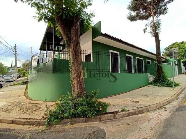 Conj. Comercial / Sala para Locação em Itu/SP Brasil