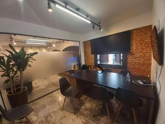 Conj. Comercial / Sala para Locação em Itu/SP Brasil