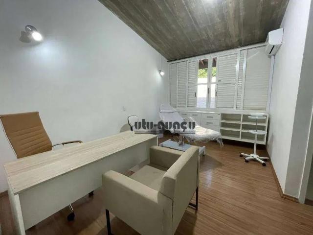 Conj. Comercial / Sala para Locação em Itu/SP Brasil