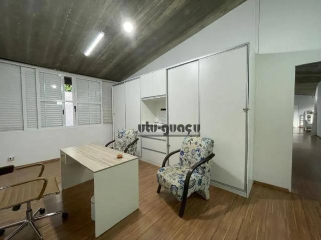 Conj. Comercial / Sala para Locação em Itu/SP Brasil