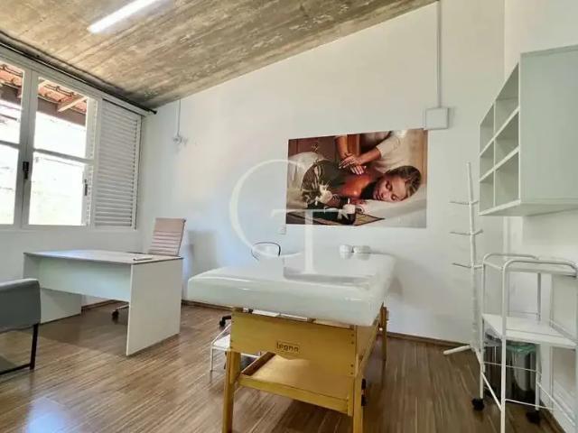 Conj. Comercial / Sala para Locação em Itu/SP Brasil