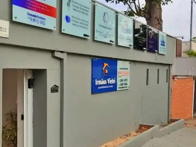 Conj. Comercial / Sala para Locação em Itu/SP Brasil