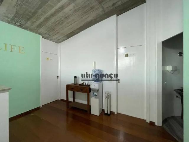 Conj. Comercial / Sala para Locação em Itu/SP Brasil