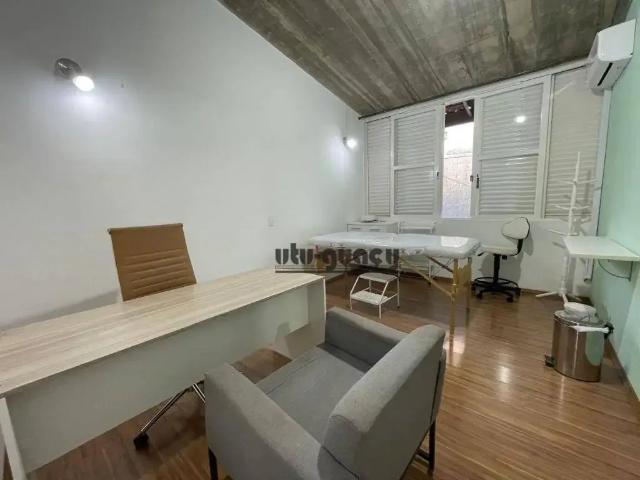 Conj. Comercial / Sala para Locação em Itu/SP Brasil