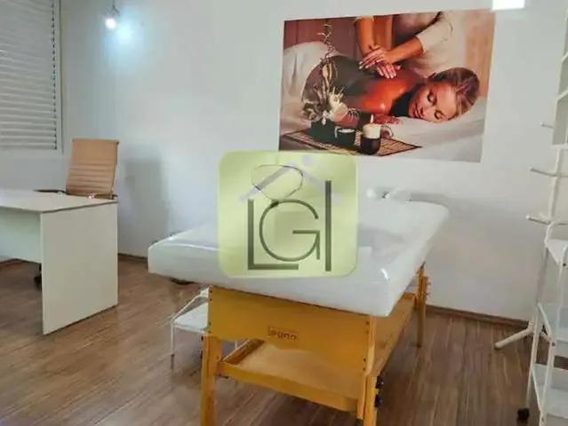 Conj. Comercial / Sala para Locação em Itu/SP Brasil