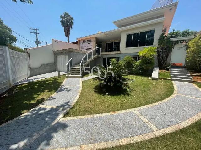 Conj. Comercial / Sala para Locação em Itu/SP Brasil 3 Quartos