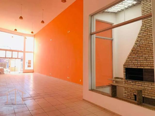 Conj. Comercial / Sala para Locação em Itu/SP Centro