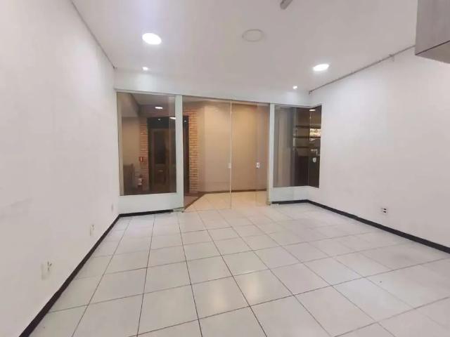 Conj. Comercial / Sala para Locação em Itu/SP Centro