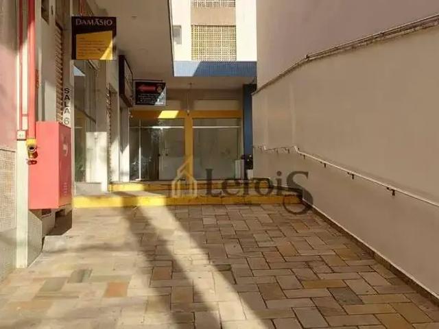 Conj. Comercial / Sala para Locação em Itu/SP Centro