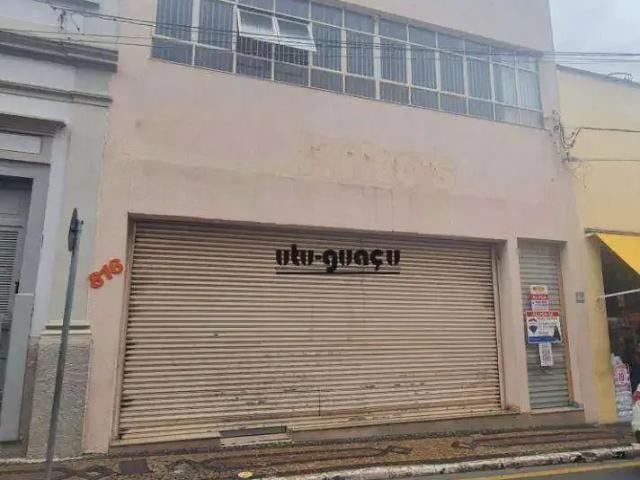 Conj. Comercial / Sala para Locação em Itu/SP Centro