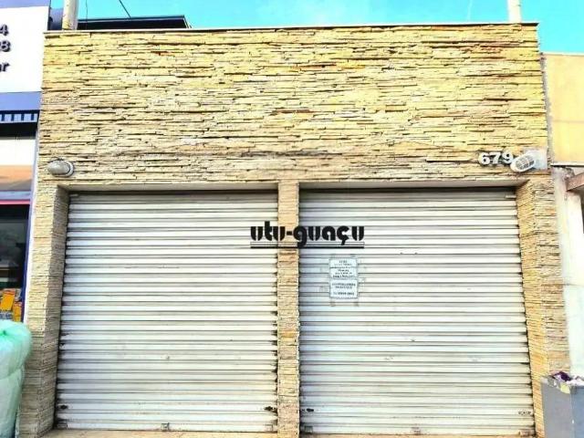 Conj. Comercial / Sala para Locação em Itu/SP Centro
