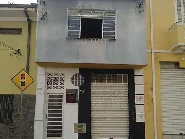Conj. Comercial / Sala para Locação em Itu/SP Centro
