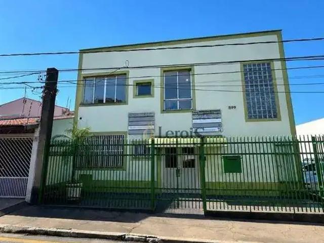 Conj. Comercial / Sala para Locação em Itu/SP Centro