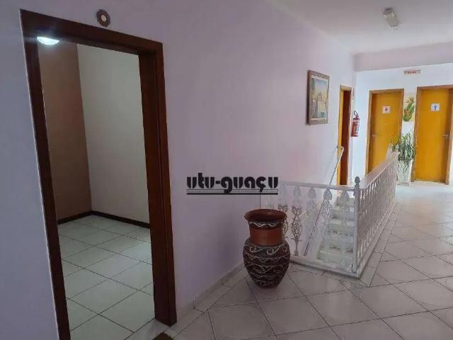 Conj. Comercial / Sala para Locação em Itu/SP Centro