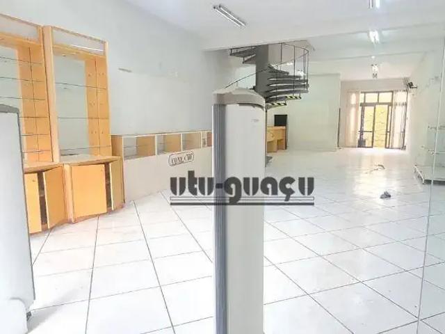 Conj. Comercial / Sala para Locação em Itu/SP Centro
