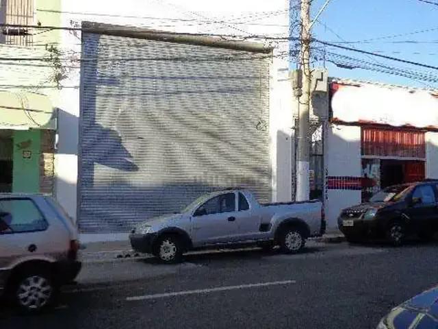 Conj. Comercial / Sala para Locação em Itu/SP Centro