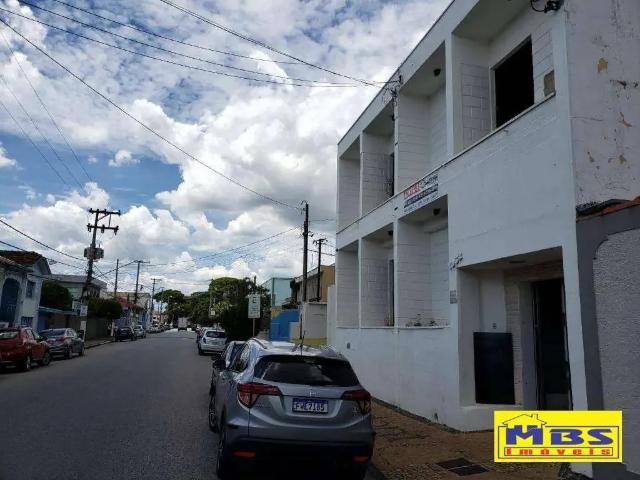 Conj. Comercial / Sala para Locação em Itu/SP Centro
