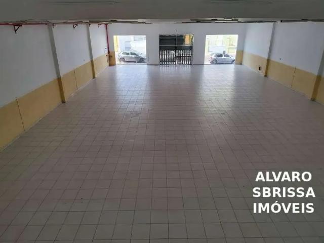 Conj. Comercial / Sala para Locação em Itu/SP Centro