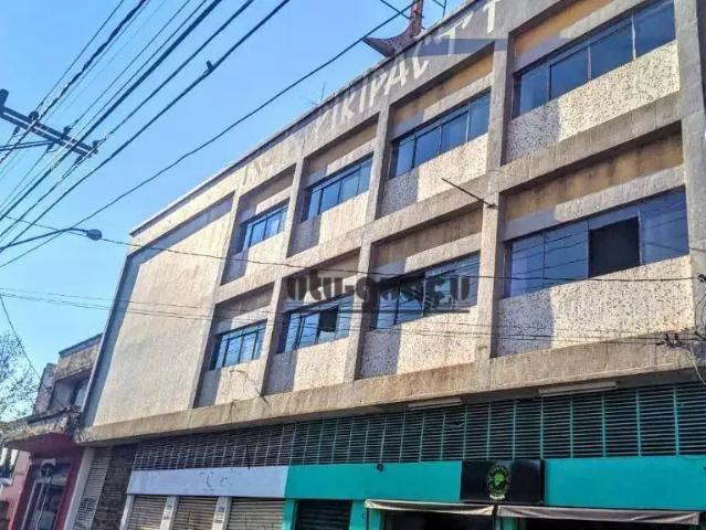 Conj. Comercial / Sala para Locação em Itu/SP Centro