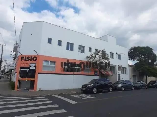Conj. Comercial / Sala para Locação em Itu/SP Centro
