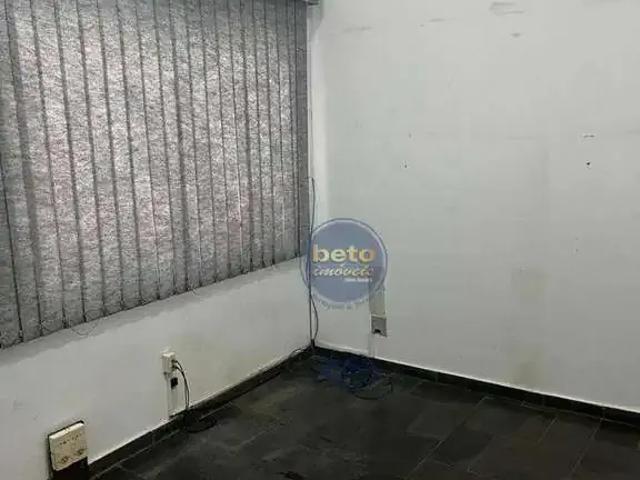 Conj. Comercial / Sala para Locação em Itu/SP Centro