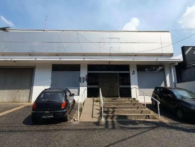 Conj. Comercial / Sala para Locação em Itu/SP Centro
