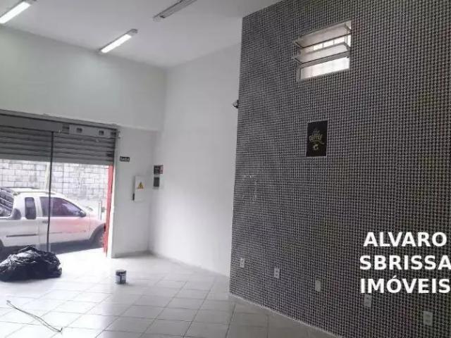 Conj. Comercial / Sala para Locação em Itu/SP Centro